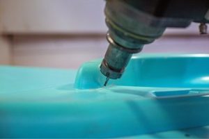 Component Manufacturing - Rockman Advanced Composites