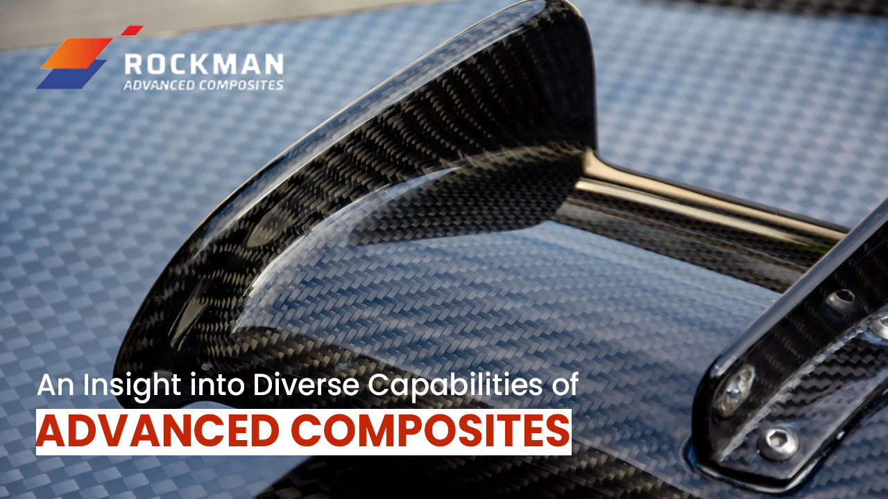 An Insight into Diverse Capabilities of Advanced Composites