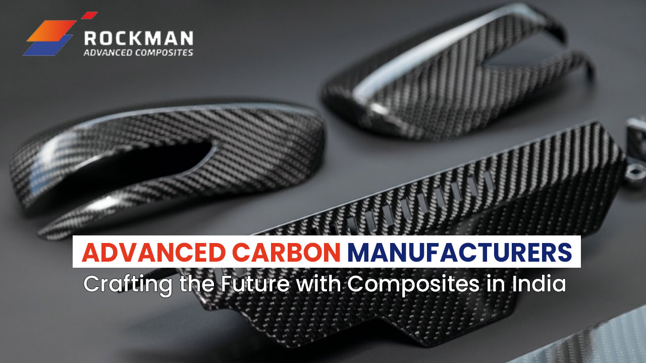 Advanced Carbon Manufacturers - Crafting the Future with Composites in ...
