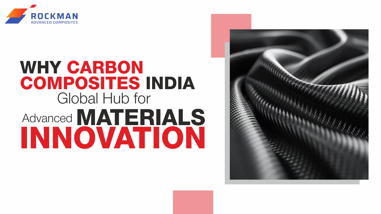 Why Carbon Composites India is Emerging as a Global Hub for Advanced ...