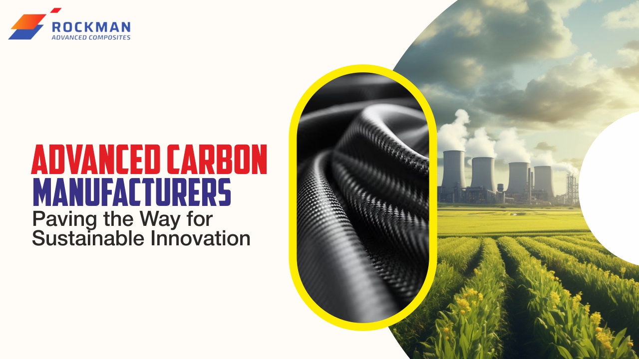 How Advanced Carbon Manufacturers in India Are Paving the Way for ...